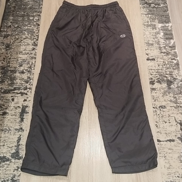 Champion | Pants | Vintage Champion Slush Pants | Poshmark